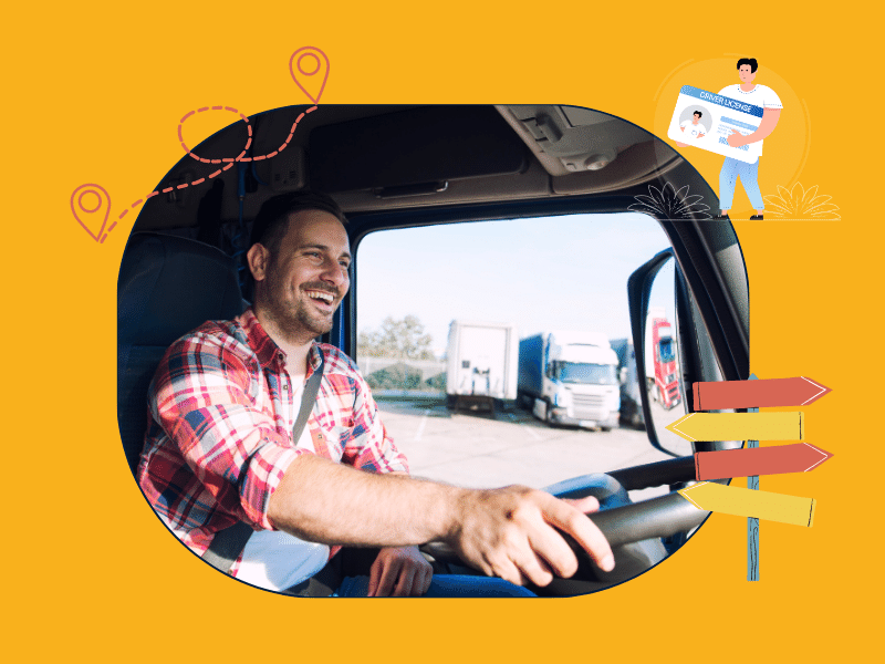 On the Road: Mastering the Art of OTR Driving